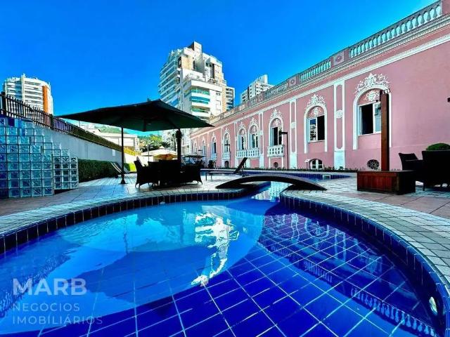 Apartamento para Venda em Florianópolis/SC Agronômica 4 Quartos