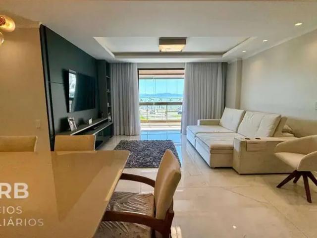Apartamento para Venda em Florianópolis/SC Agronômica 4 Quartos