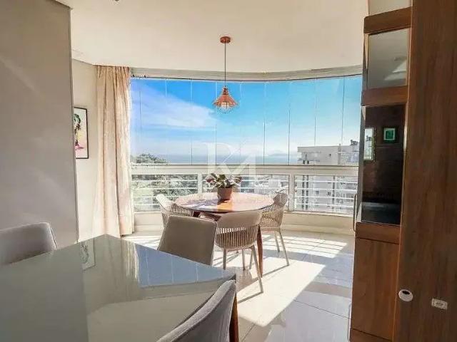 Apartamento para Venda em Florianópolis/SC Beira Mar 4 Quartos