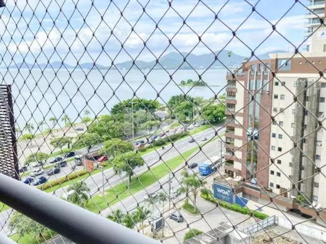 Apartamento para Venda em Florianópolis/SC Agronômica 4 Quartos