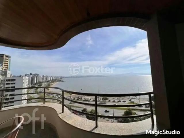 Apartamento para Venda em Florianópolis/SC Agronômica 4 Quartos