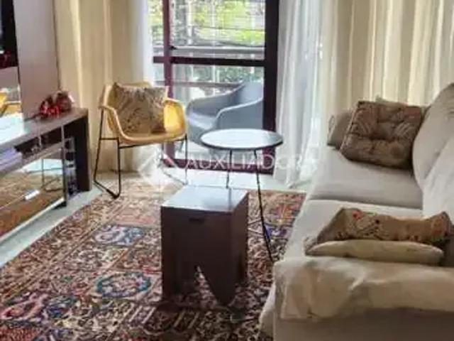 Apartamento para Venda em Florianópolis/SC Agronômica 4 Quartos