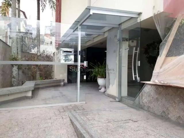 Apartamento para Venda em Florianópolis/SC Agronômica 4 Quartos
