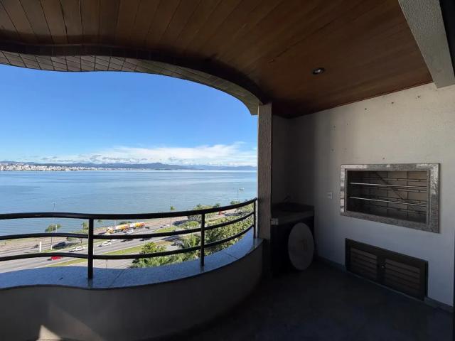 Apartamento para Venda em Florianópolis/SC Agronômica 4 Quartos