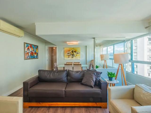 Apartamento para Venda em Florianópolis/SC Agronômica 4 Quartos