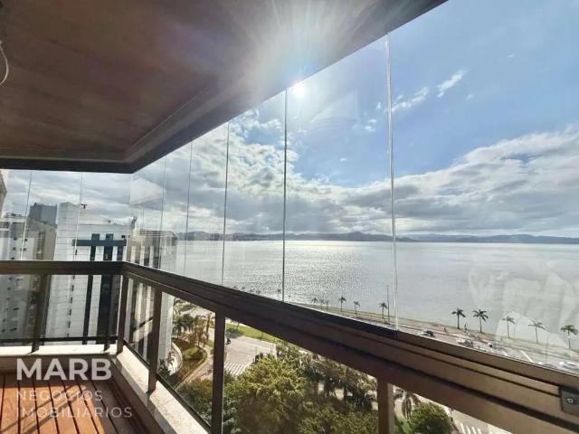 Apartamento para Venda em Florianópolis/SC Agronômica 4 Quartos