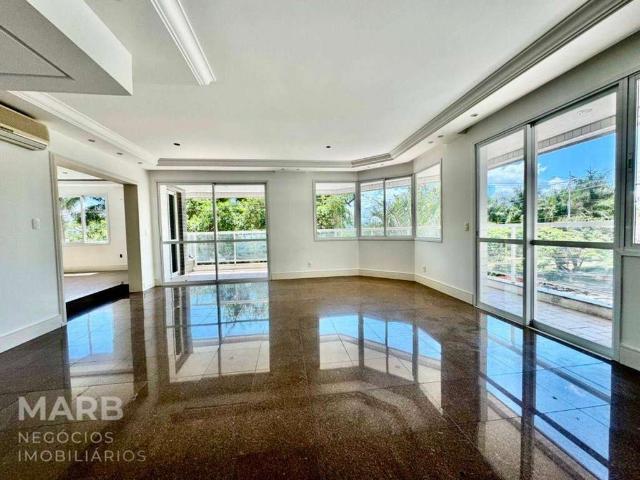 Apartamento para Venda em Florianópolis/SC Agronômica 4 Quartos