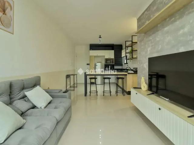 Apartamento para Venda em Florianópolis/SC Alto Ribeirão Leste 2 Quartos