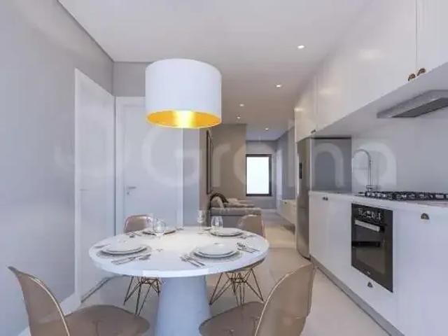 Apartamento para Venda em Florianópolis/SC Alto Ribeirão 2 Quartos