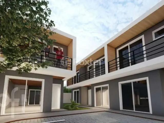 Apartamento para Venda em Florianópolis/SC Armação do Pântano do Sul 2 Quartos