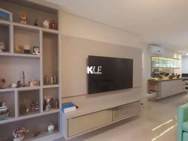 Apartamento para Venda em Florianópolis/SC Balneário 3 Quartos