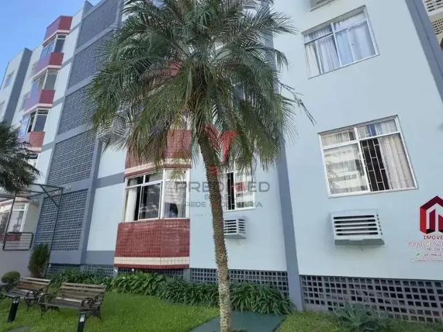 Apartamento para Venda em Florianópolis/SC Balneário 3 Quartos