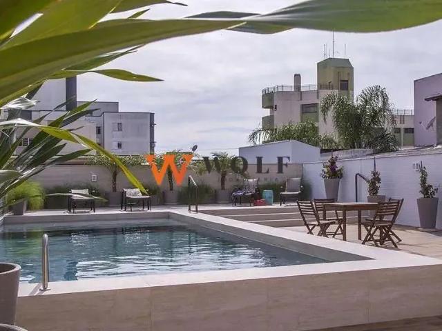 Apartamento para Venda em Florianópolis/SC Balneário 3 Quartos