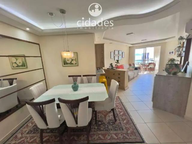 Apartamento para Venda em Florianópolis/SC Balneário 3 Quartos