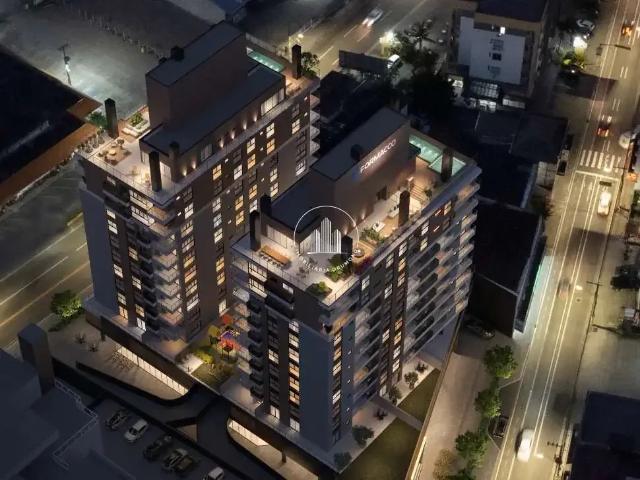 Apartamento para Venda em Florianópolis/SC Balneário 3 Quartos