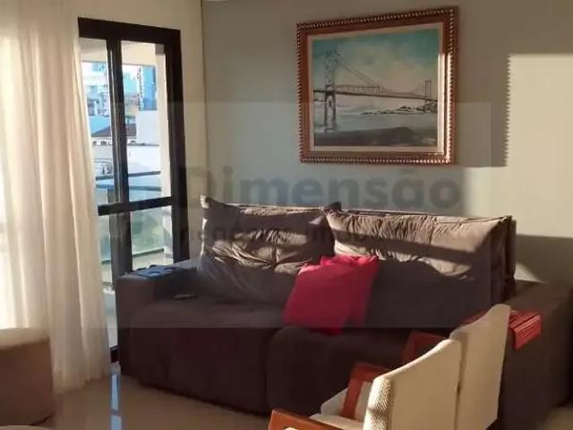 Apartamento para Venda em Florianópolis/SC Balneário 3 Quartos