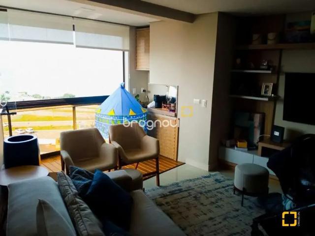Apartamento para Venda em Florianópolis/SC Balneário 3 Quartos