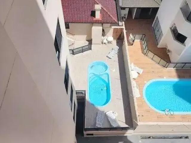 Apartamento para Venda em Florianópolis/SC Balneário 3 Quartos