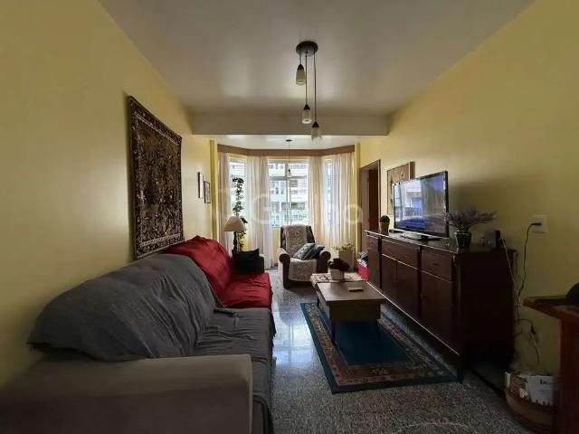 Apartamento para Venda em Florianópolis/SC Balneário 3 Quartos