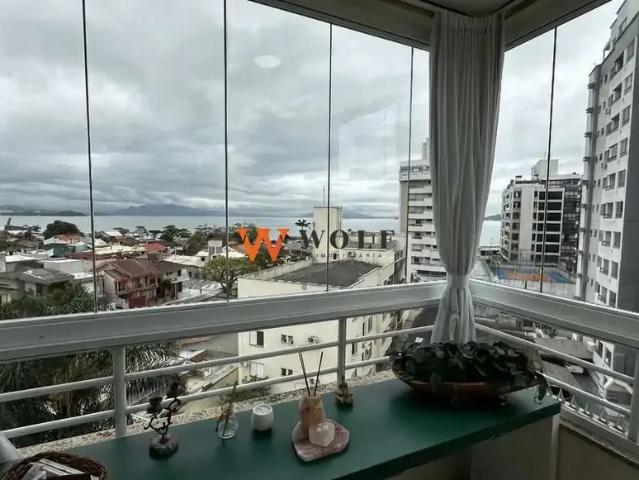 Apartamento para Venda em Florianópolis/SC Balneário 2 Quartos