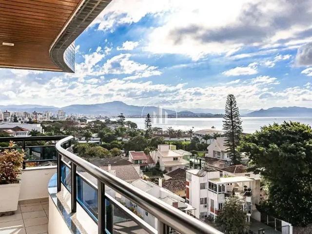 Apartamento para Venda em Florianópolis/SC Balneário 3 Quartos