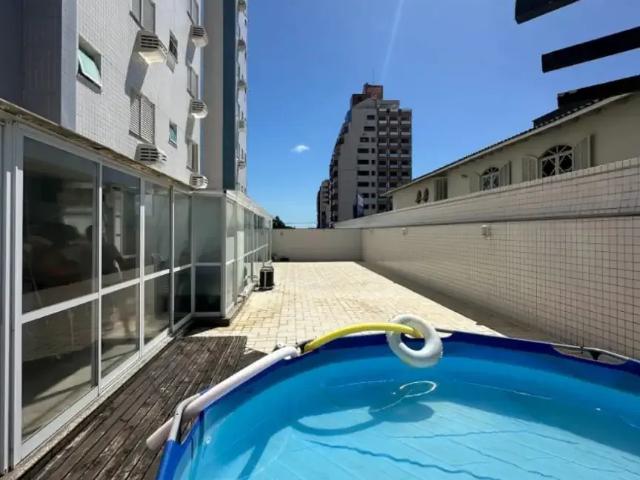 Apartamento para Venda em Florianópolis/SC Balneário 3 Quartos