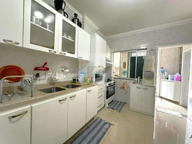Apartamento para Venda em Florianópolis/SC Balneário 3 Quartos