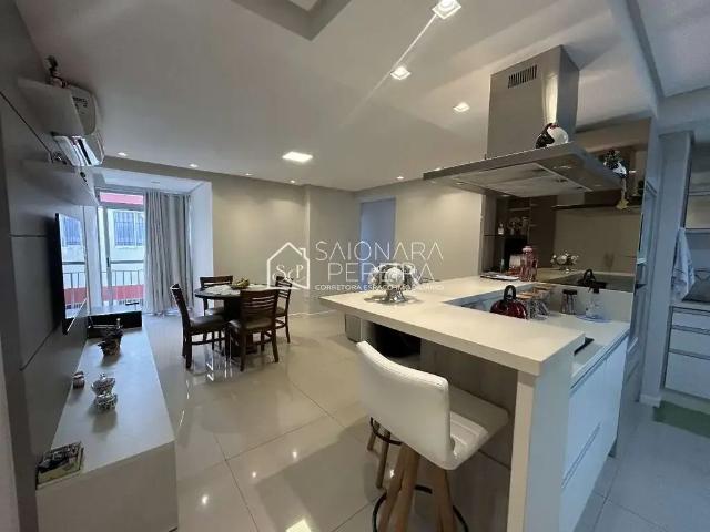 Apartamento para Venda em Florianópolis/SC Balneário