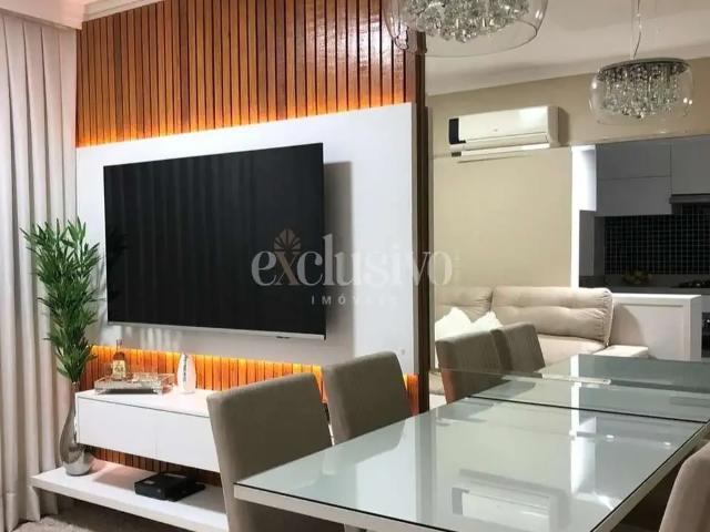 Apartamento para Venda em Florianópolis/SC Balneário 1 Quartos