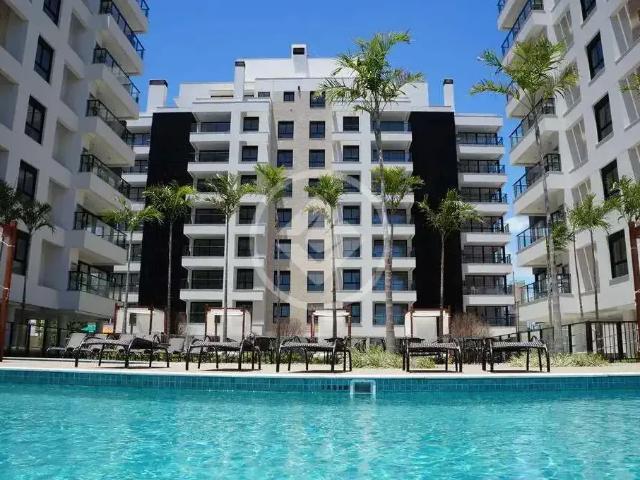 Apartamento para Venda em Florianópolis/SC Balneário 2 Quartos