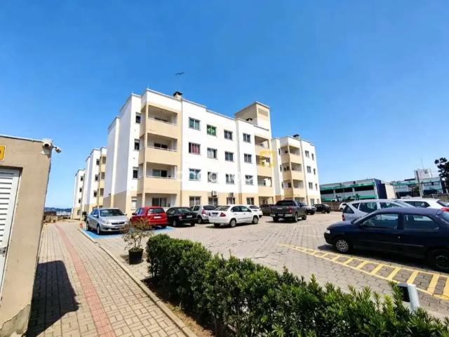 Apartamento para Venda em Florianópolis/SC Balneário 2 Quartos