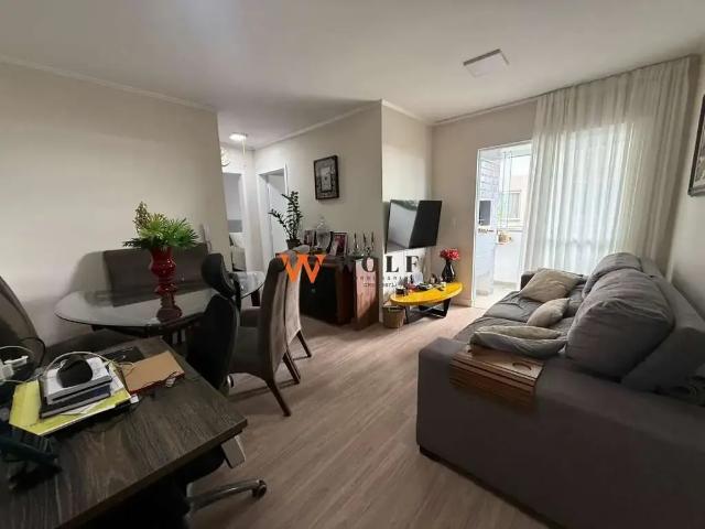 Apartamento para Venda em Florianópolis/SC Balneário 2 Quartos