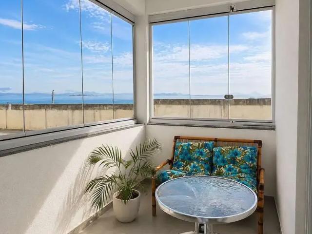 Apartamento para Venda em Florianópolis/SC Balneário 2 Quartos