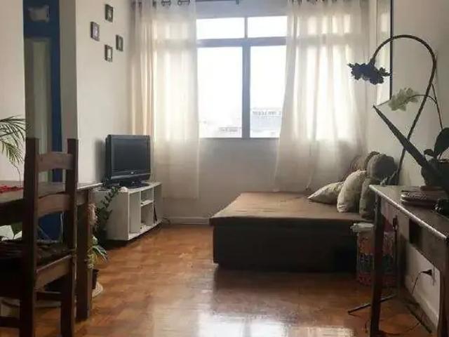 Apartamento para Venda em Florianópolis/SC Balneário 2 Quartos