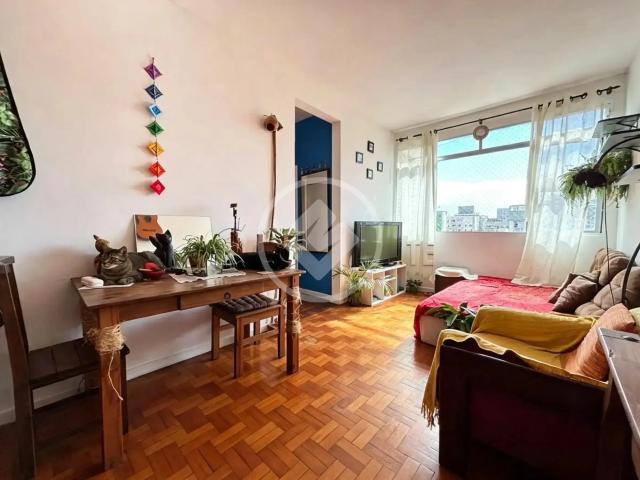 Apartamento para Venda em Florianópolis/SC Balneário 2 Quartos