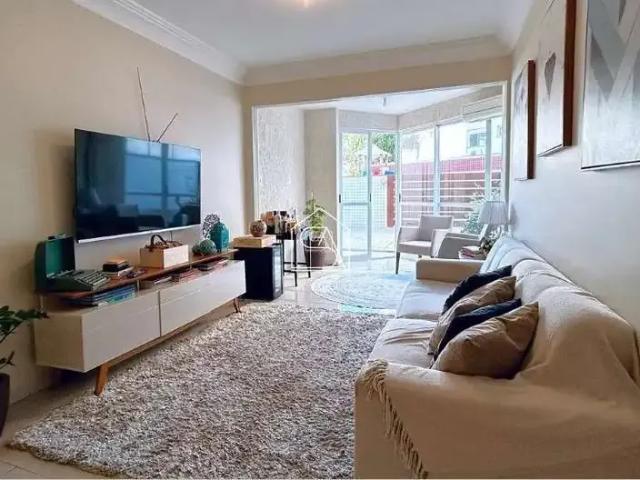 Apartamento para Venda em Florianópolis/SC Balneário 4 Quartos