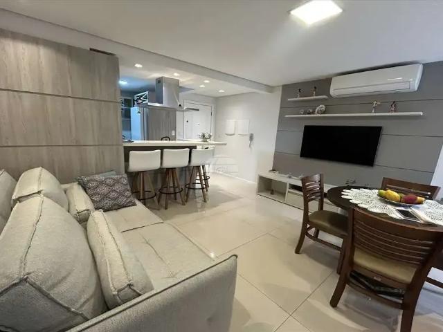 Apartamento para Venda em Florianópolis/SC Balneário 4 Quartos