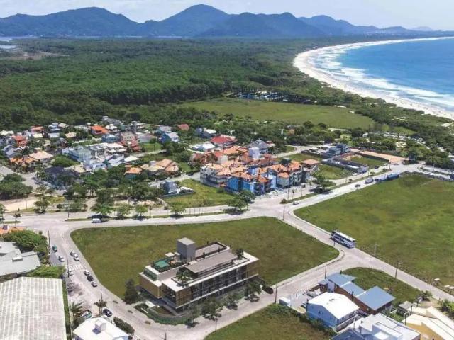 Apartamento para Venda em Florianópolis/SC Barra da Lagoa 1 Quartos