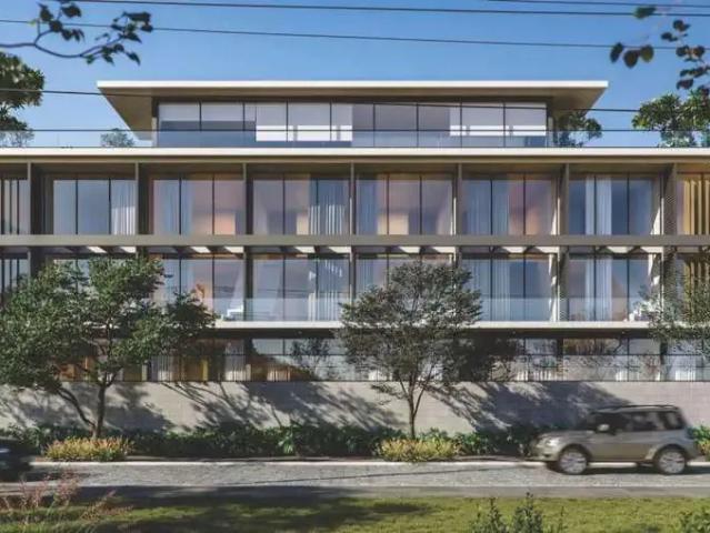 Apartamento para Venda em Florianópolis/SC Barra da Lagoa 1 Quartos