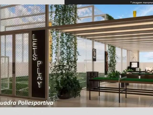 Apartamento para Venda em Florianópolis/SC Barra da Lagoa 1 Quartos