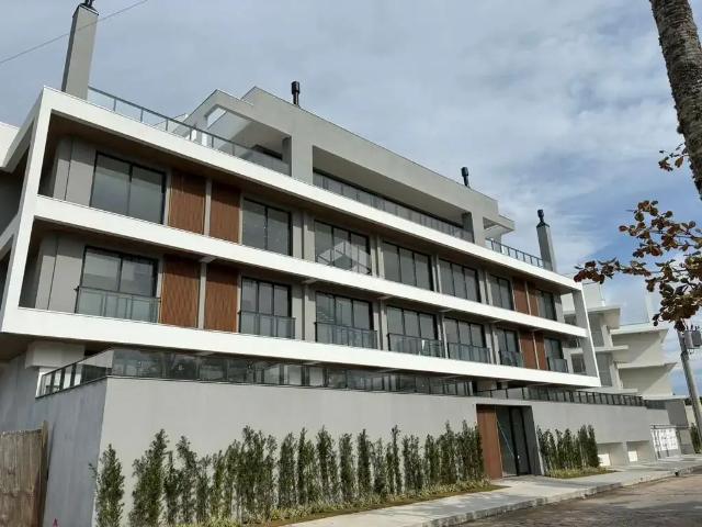 Apartamento para Venda em Florianópolis/SC Barra da Lagoa 1 Quartos
