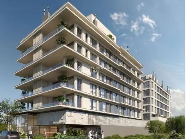 Apartamento para Venda em Florianópolis/SC Barra da Lagoa 1 Quartos