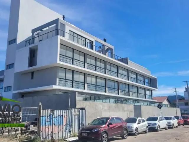 Apartamento para Venda em Florianópolis/SC Barra da Lagoa 1 Quartos
