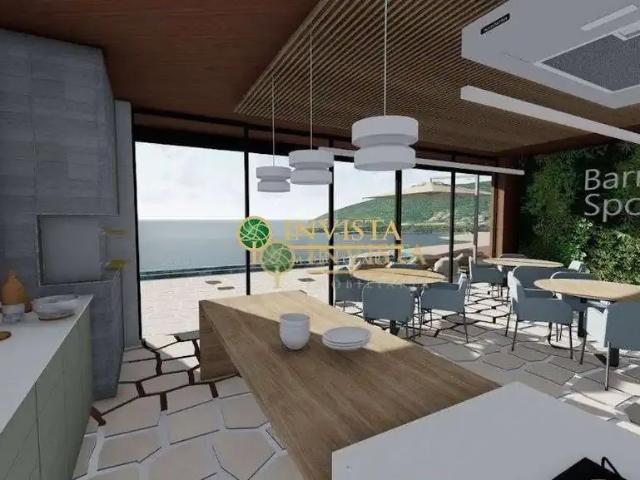 Apartamento para Venda em Florianópolis/SC Barra da Lagoa 1 Quartos