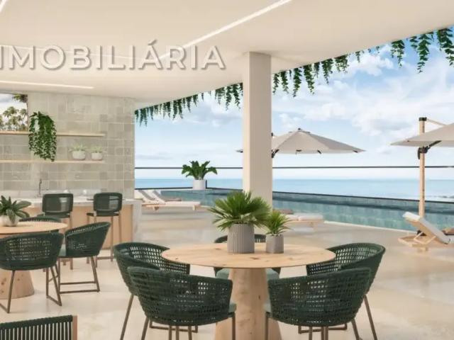 Apartamento para Venda em Florianópolis/SC Barra da Lagoa 1 Quartos
