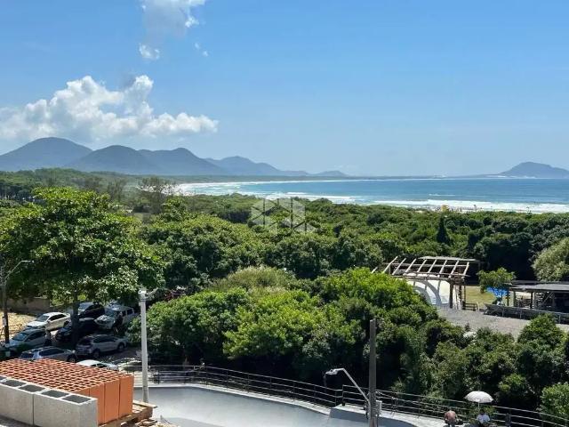 Apartamento para Venda em Florianópolis/SC Barra da Lagoa 1 Quartos