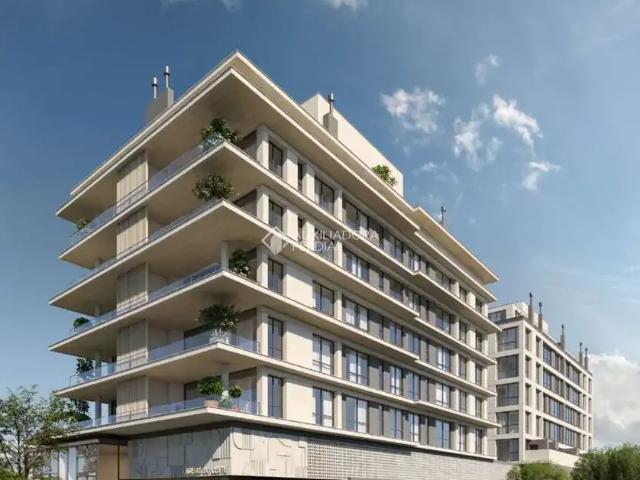 Apartamento para Venda em Florianópolis/SC Barra da Lagoa 1 Quartos