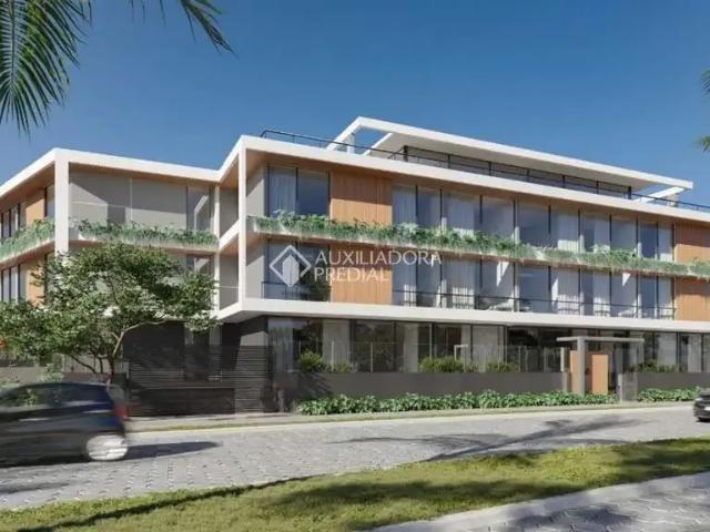 Apartamento para Venda em Florianópolis/SC Barra da Lagoa 1 Quartos