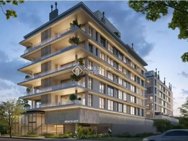 Apartamento para Venda em Florianópolis/SC Barra da Lagoa 1 Quartos