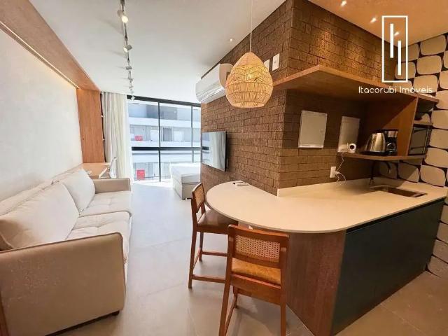 Apartamento para Venda em Florianópolis/SC Barra da Lagoa 1 Quartos